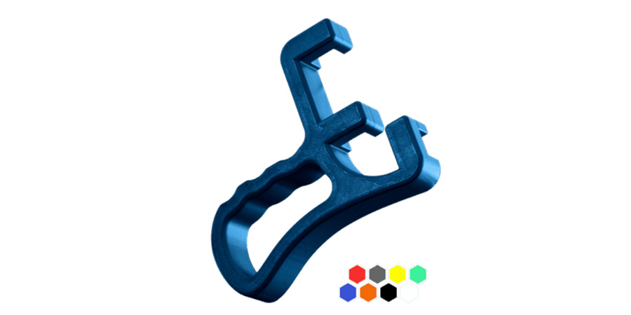 Additive Manufacturing Materials | Synergy Group