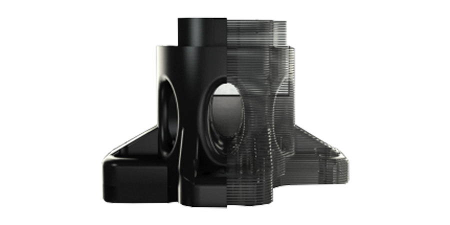Additive Manufacturing Materials | Synergy Group